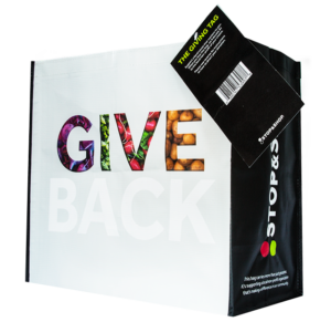Community Bag - Stop & Shop Giving Program